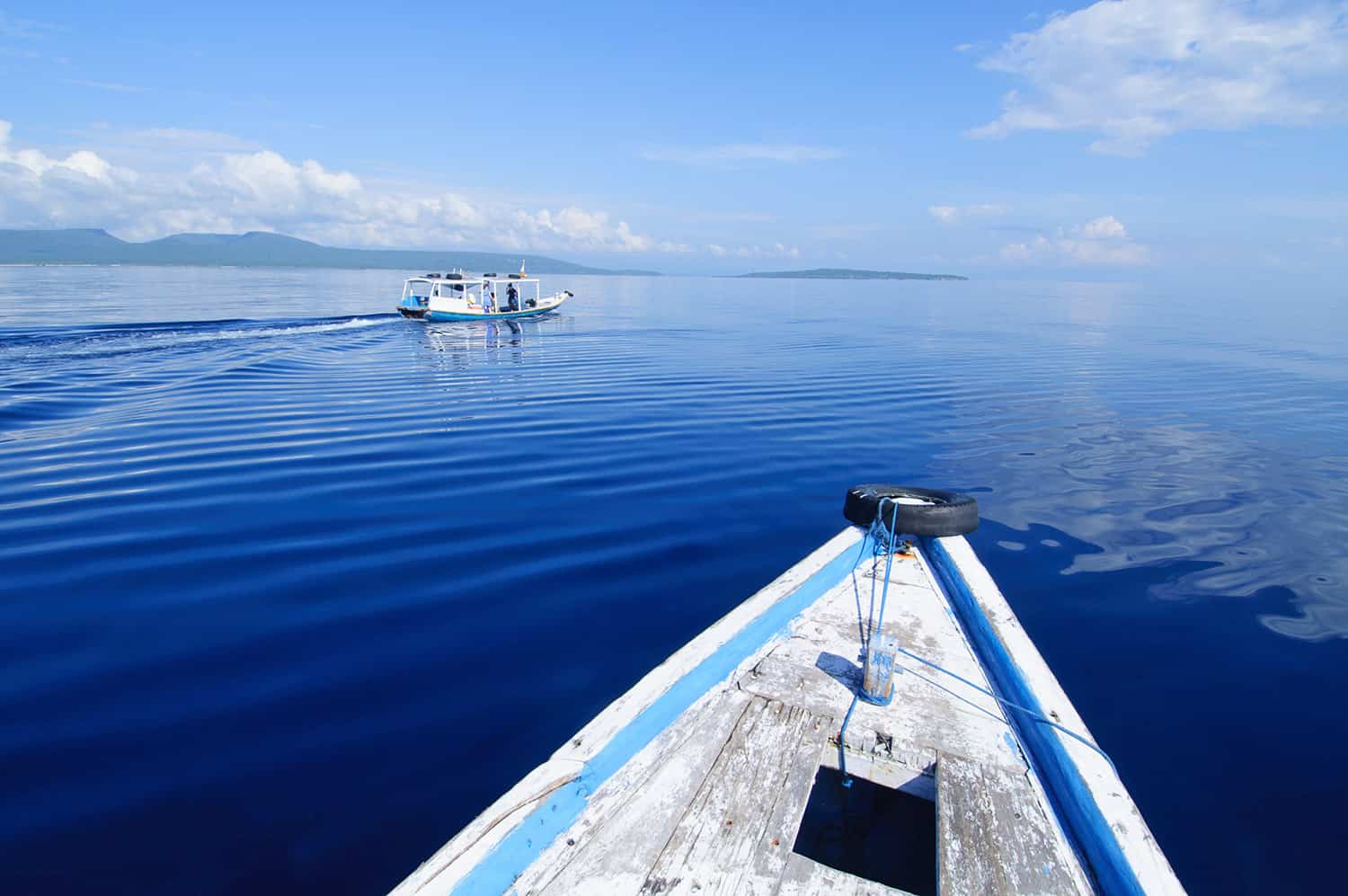 Bali Diving Packages - All Year Around - Underwater Tribe