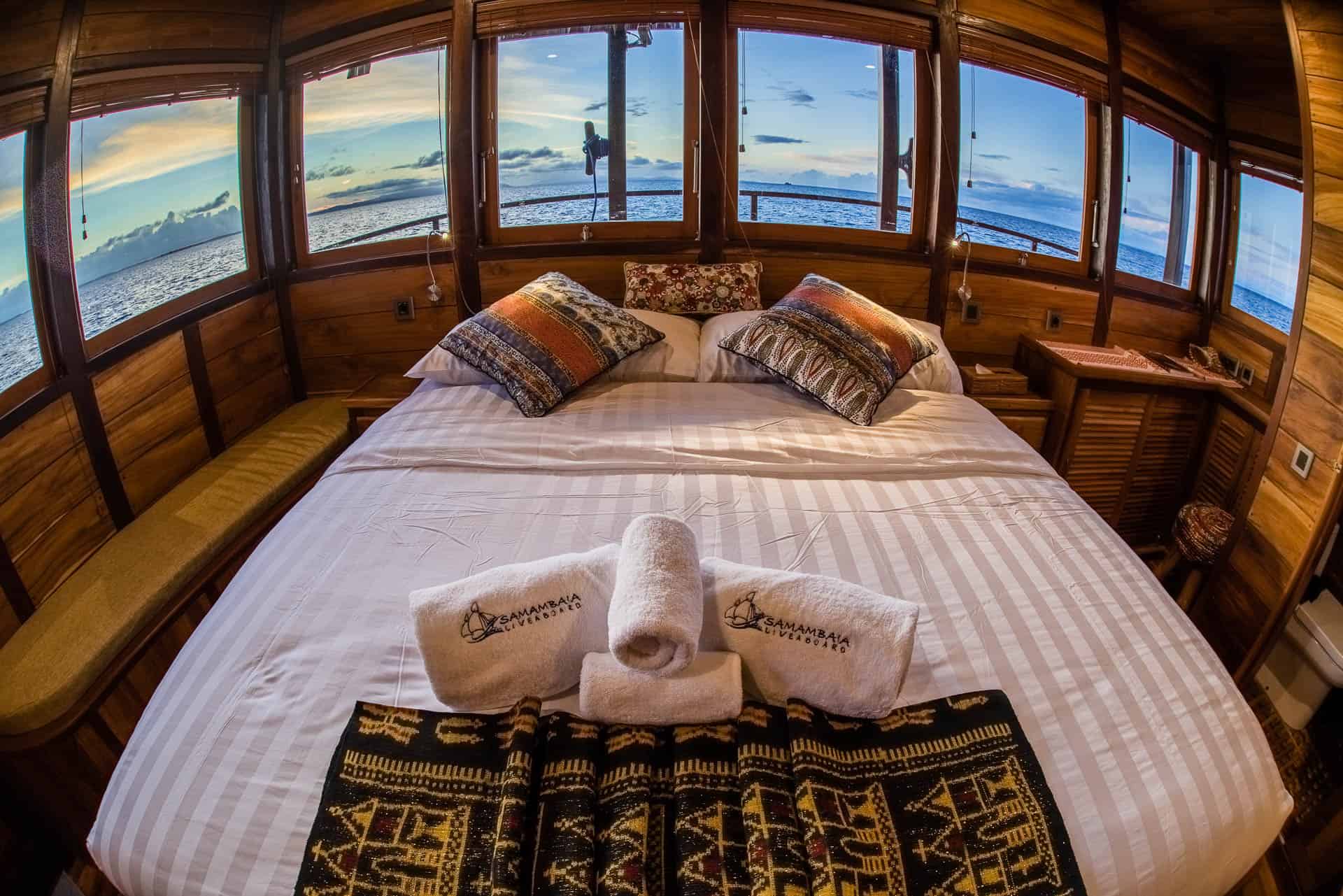 Komodo Liveaboard August 2023 - Underwater Tribe