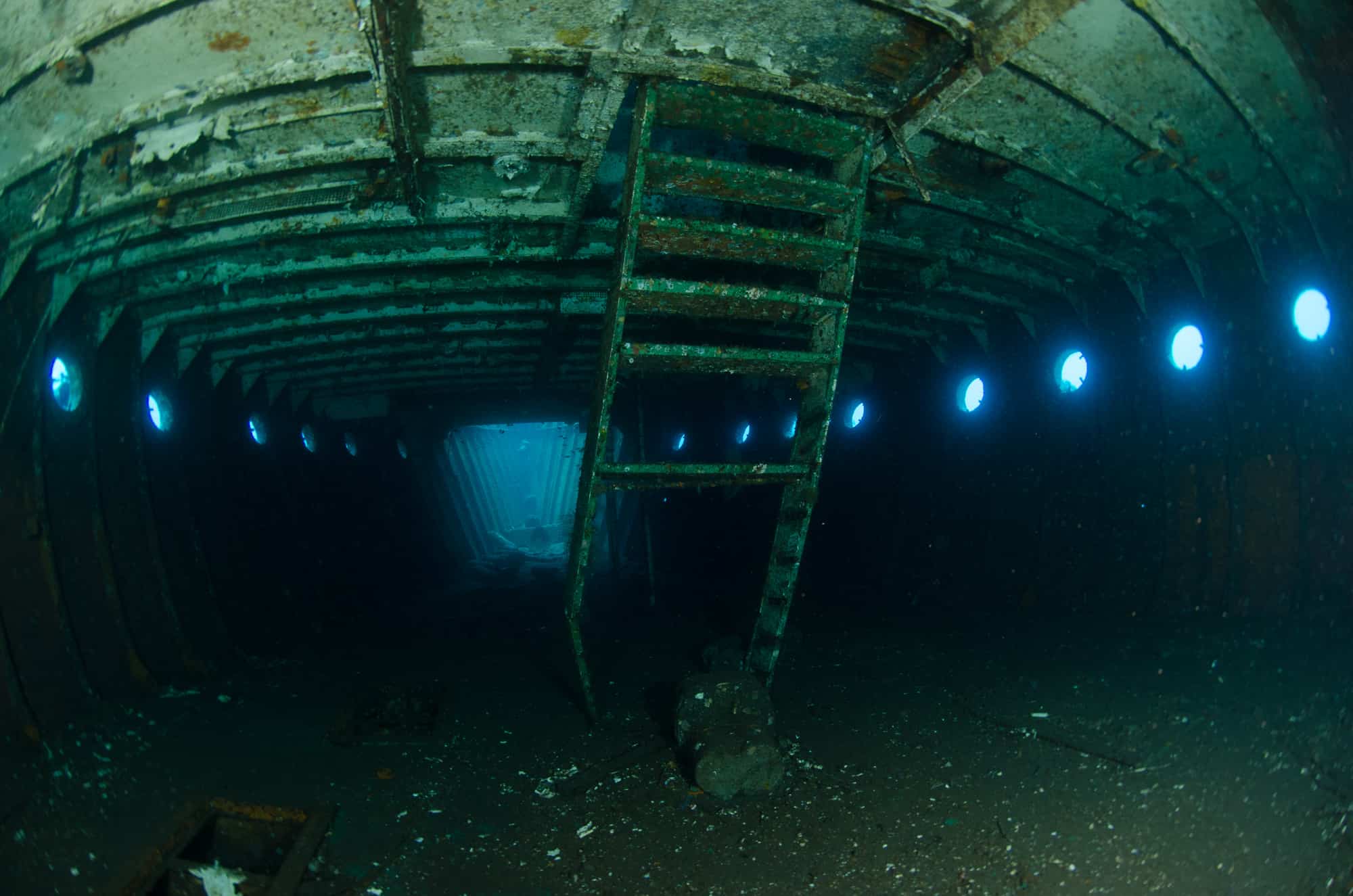 Tulamben Diving - Diving Around Bali - Underwater Tribe