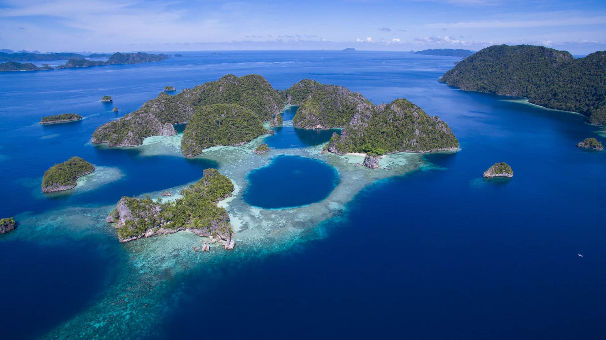 Banda Sea Raja Ampat November 2022 Samambaia - Underwater Tribe