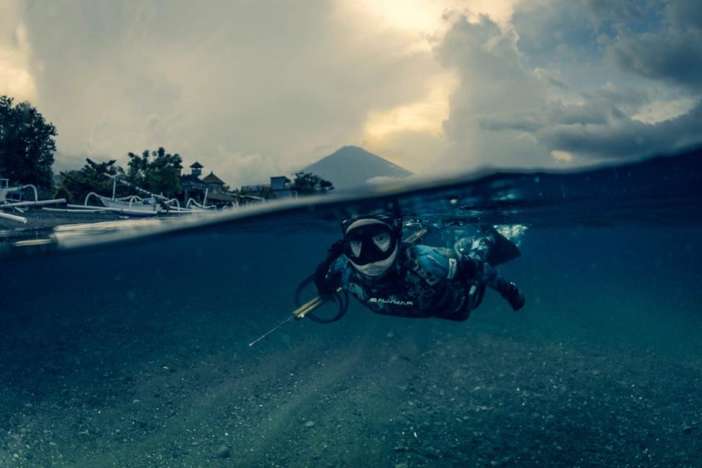 Our Six Favourite Photos of 2019 | Underwater Tribe