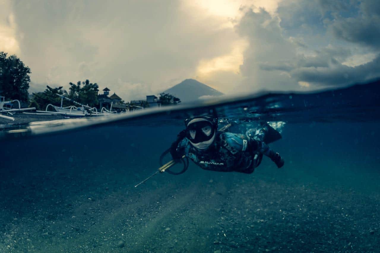 Our Six Favourite Photos of 2019 | Underwater Tribe