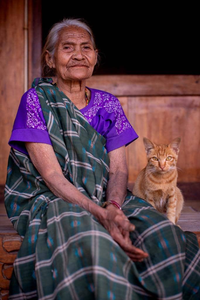 Our Six Favourite Photos of 2019 | Underwater Tribe