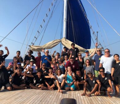 Home - Underwater Tribe | Bali Scuba Diving | Liveaboards | UW Photo